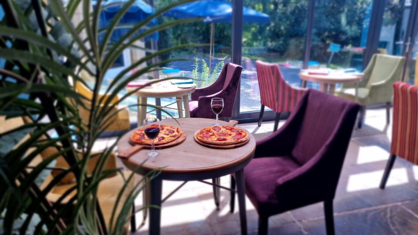 Italian Restaurant Macclesfield | Casa Restaurant Cheshire