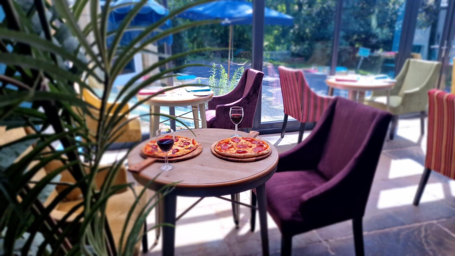 Bar & Grill in Macclesfield | Hollin House Restaurant