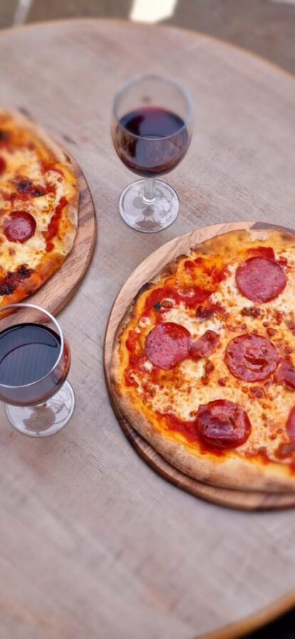 Italian Restaurant Macclesfield | Casa Restaurant Cheshire