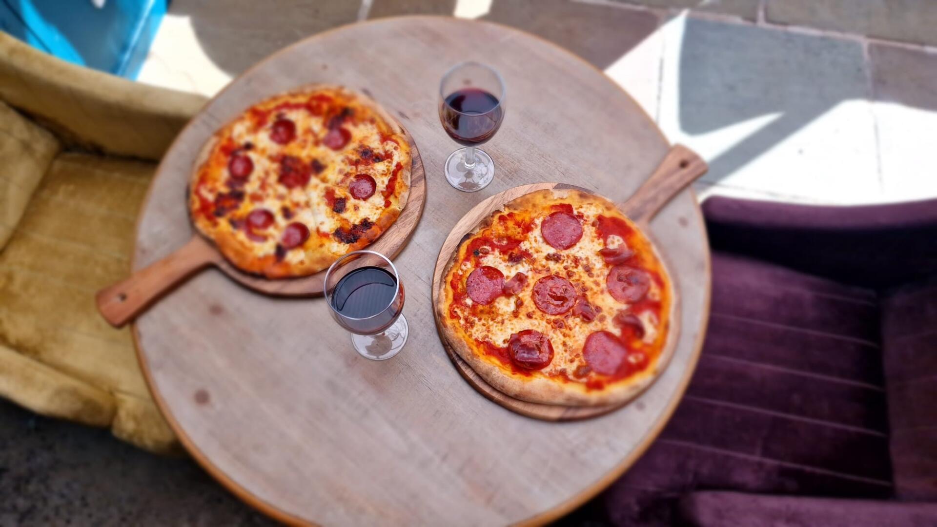 Italian Restaurant Macclesfield | Casa Restaurant Cheshire