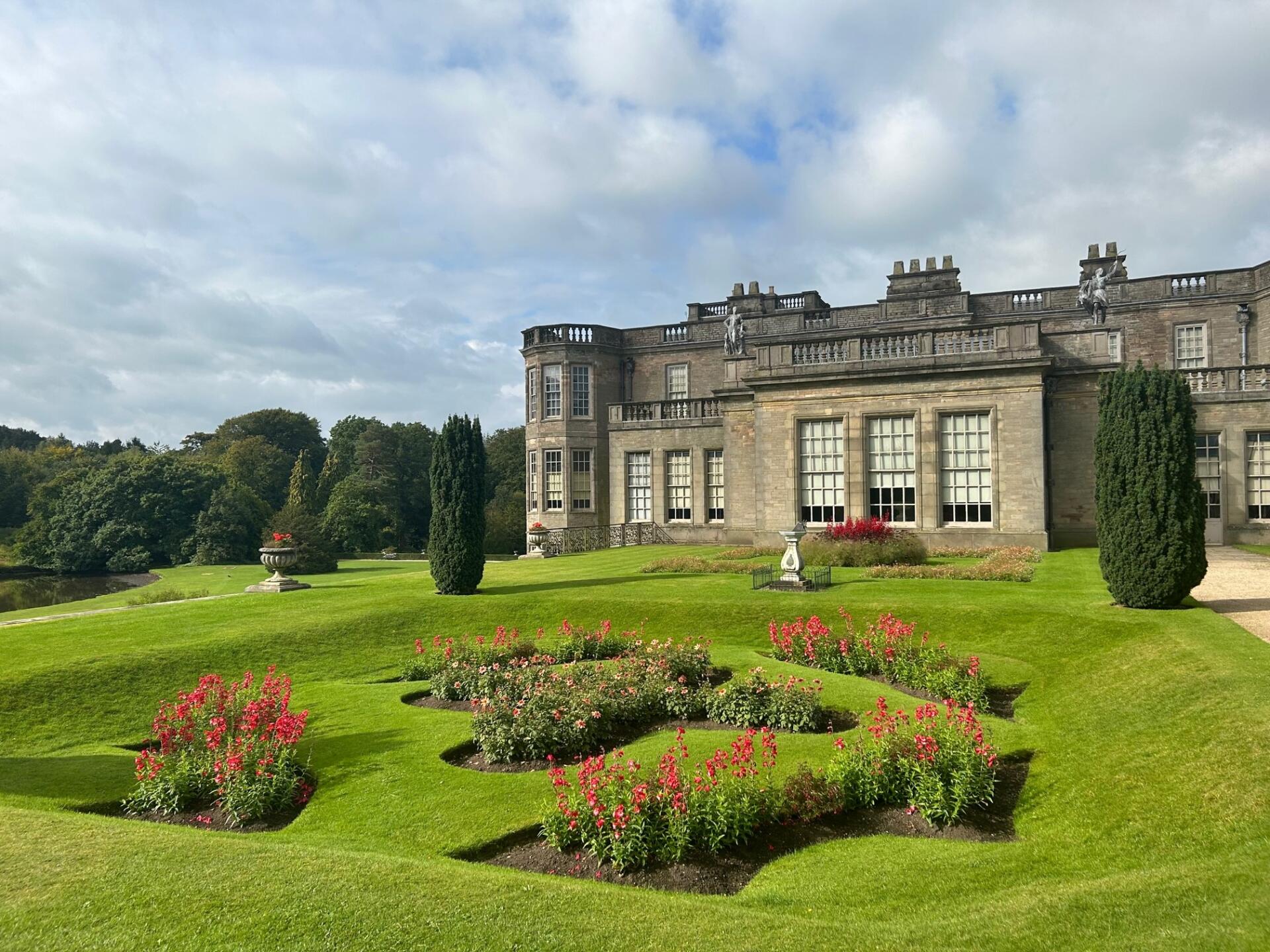 Lyme Park | Places To Visit In Cheshire | Hollin House Hotel