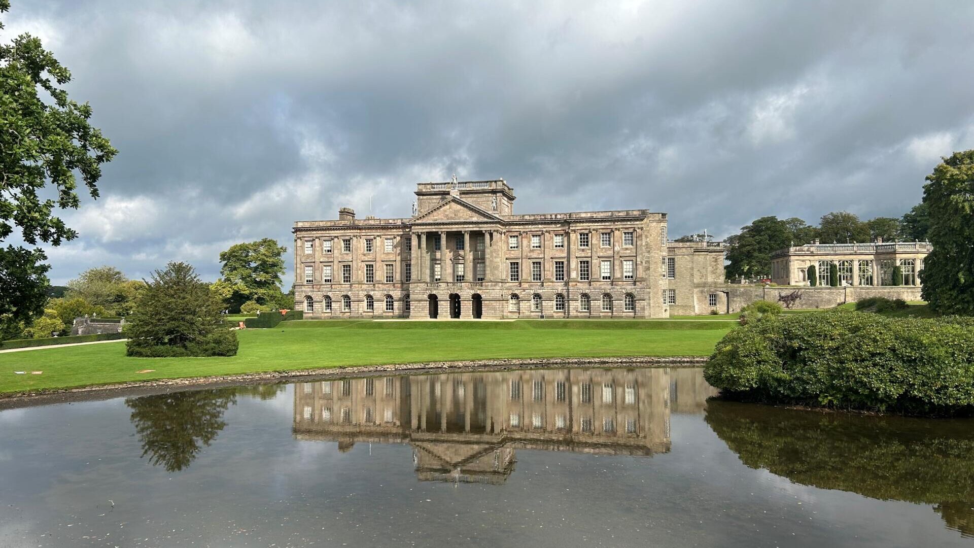 Lyme Park | Places To Visit In Cheshire | Hollin House Hotel
