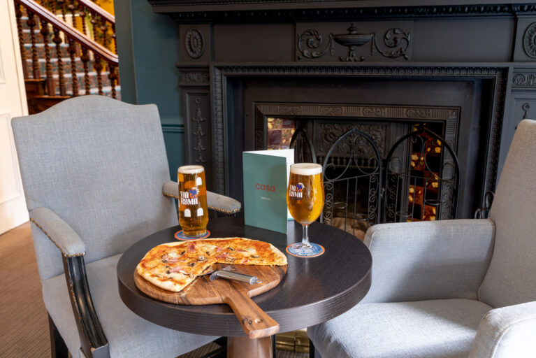 Italian Restaurant Macclesfield | Casa Restaurant Cheshire