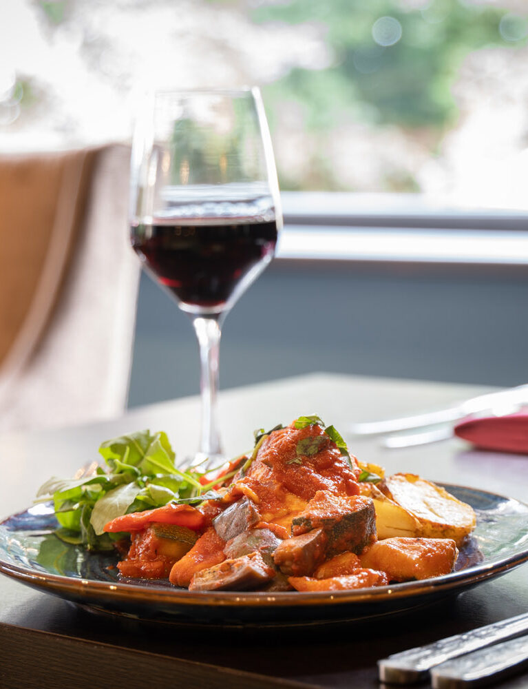 Italian Restaurant Macclesfield | Casa Restaurant Cheshire